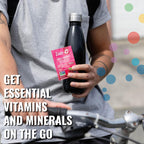 multivitamin for men energy boost