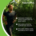 multivitamin for men energy support