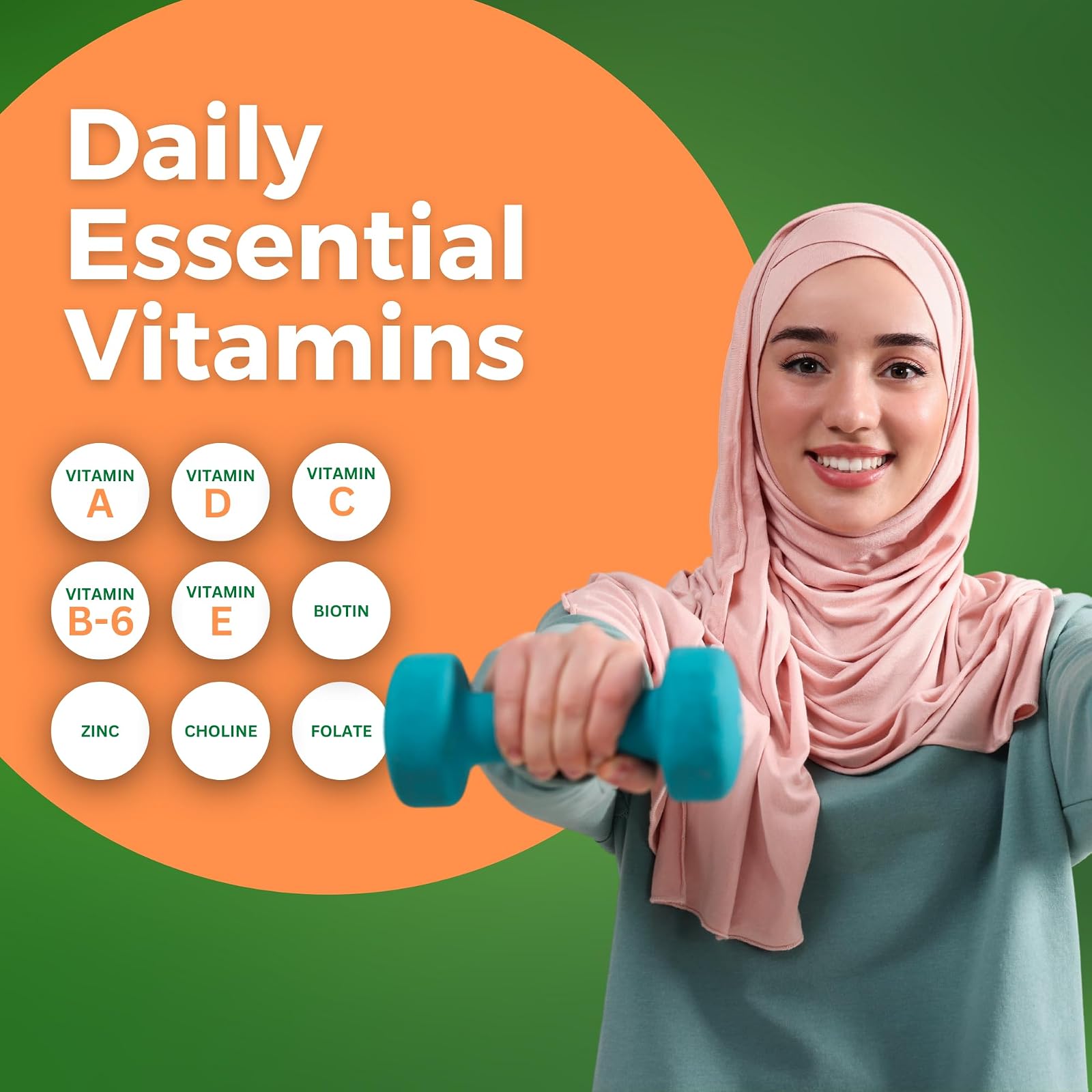 multivitamin for men energy support