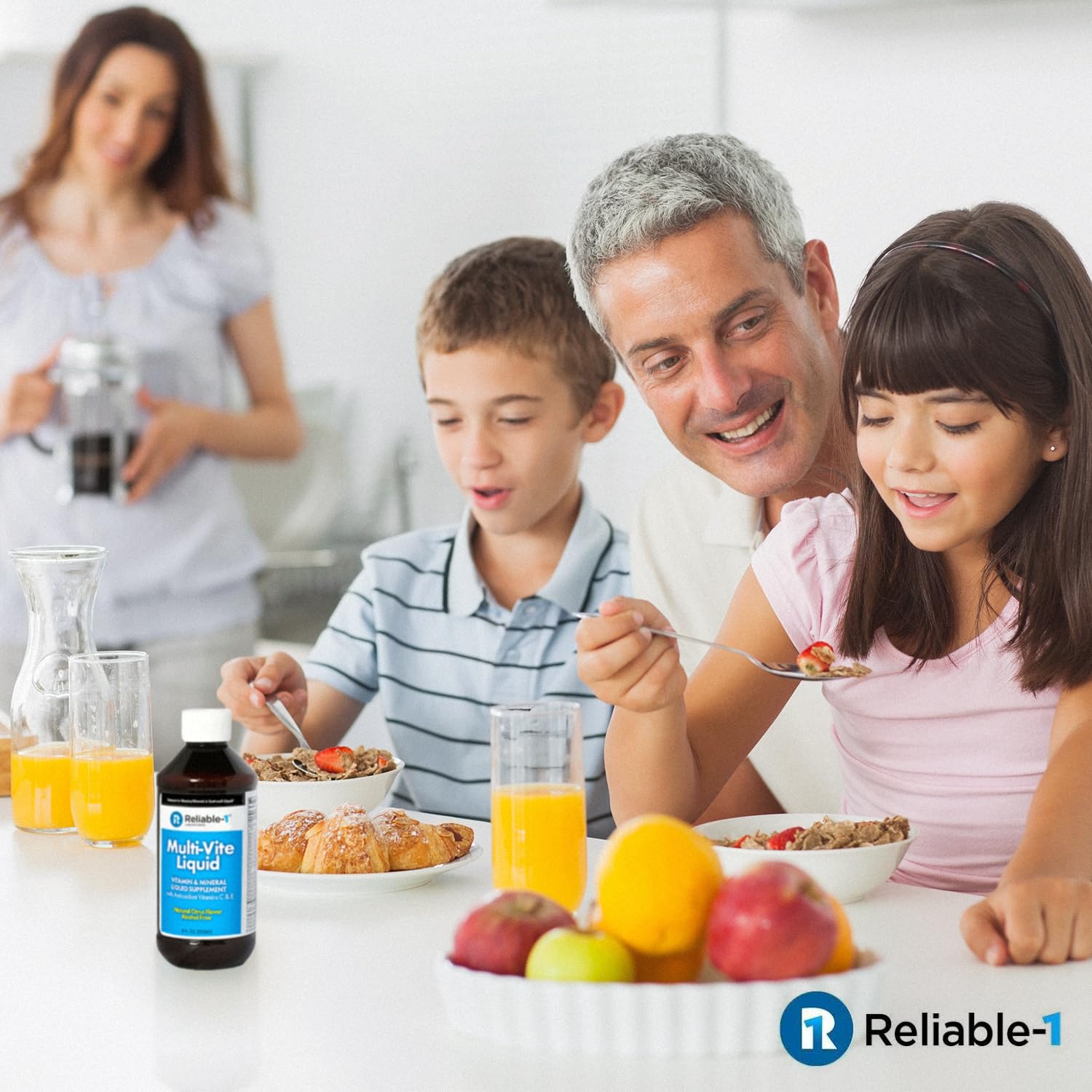 multivitamin for men energy support