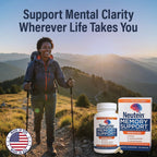 multivitamin for men enhanced focus