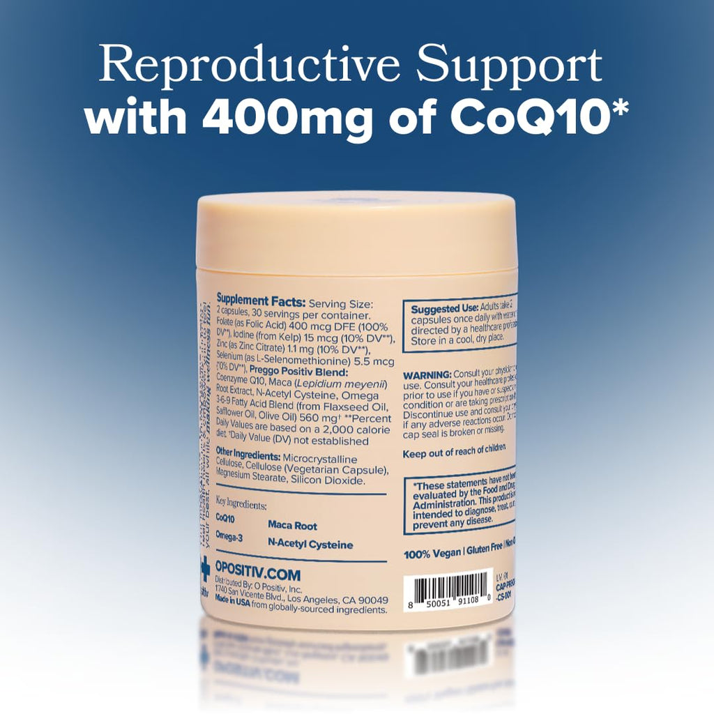 multivitamin for men enhancing fertility