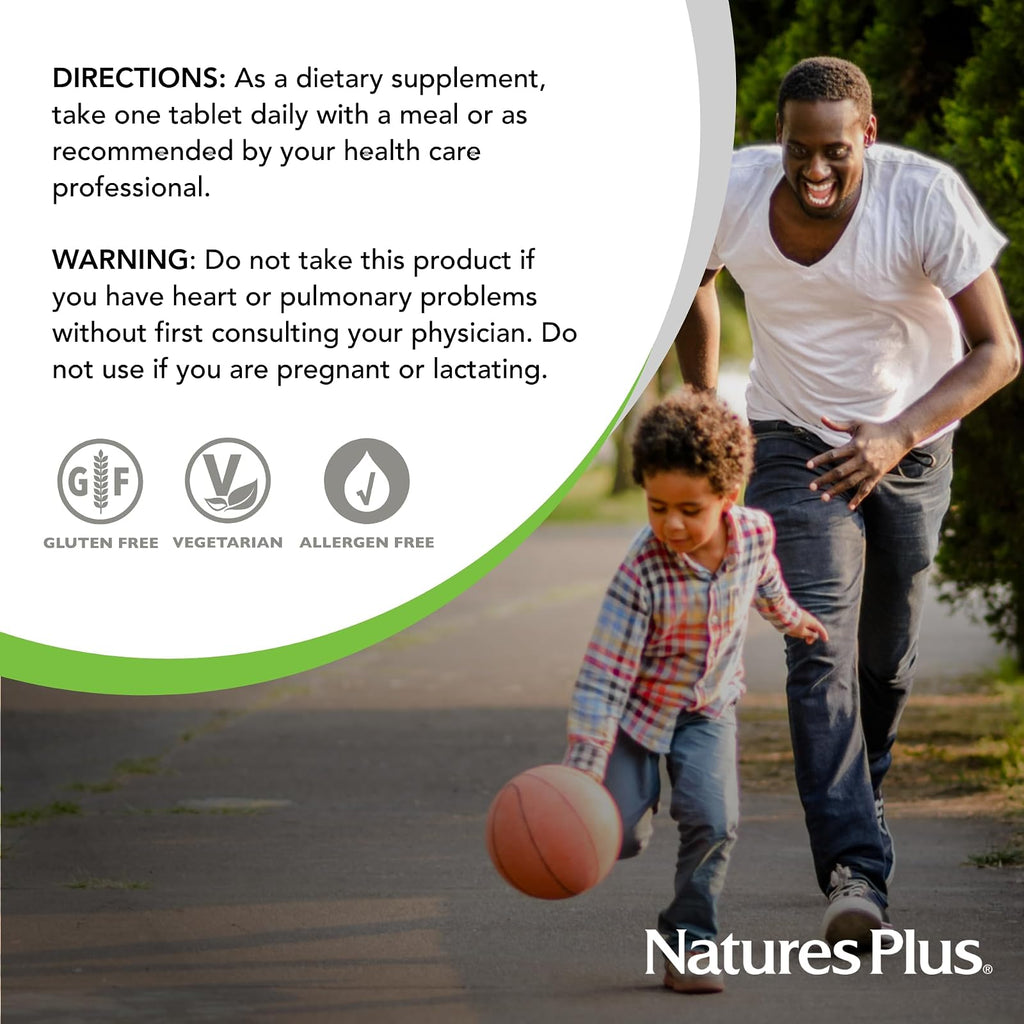 Multivitamin for men enhancing focus
