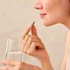 multivitamin for men enriched with berries