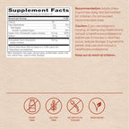 multivitamin for men enriched with chlorophyll