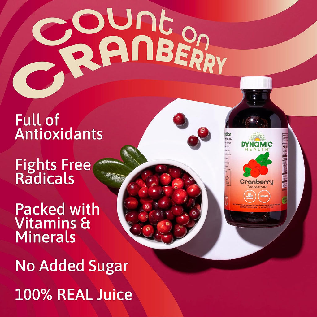 multivitamin for men enriched with cranberry