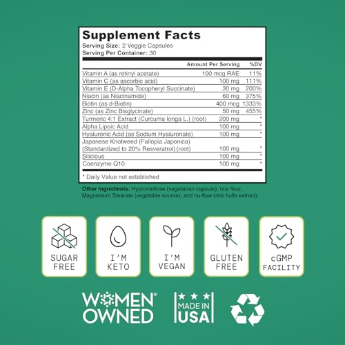 Multivitamin for men enriched with NAD+