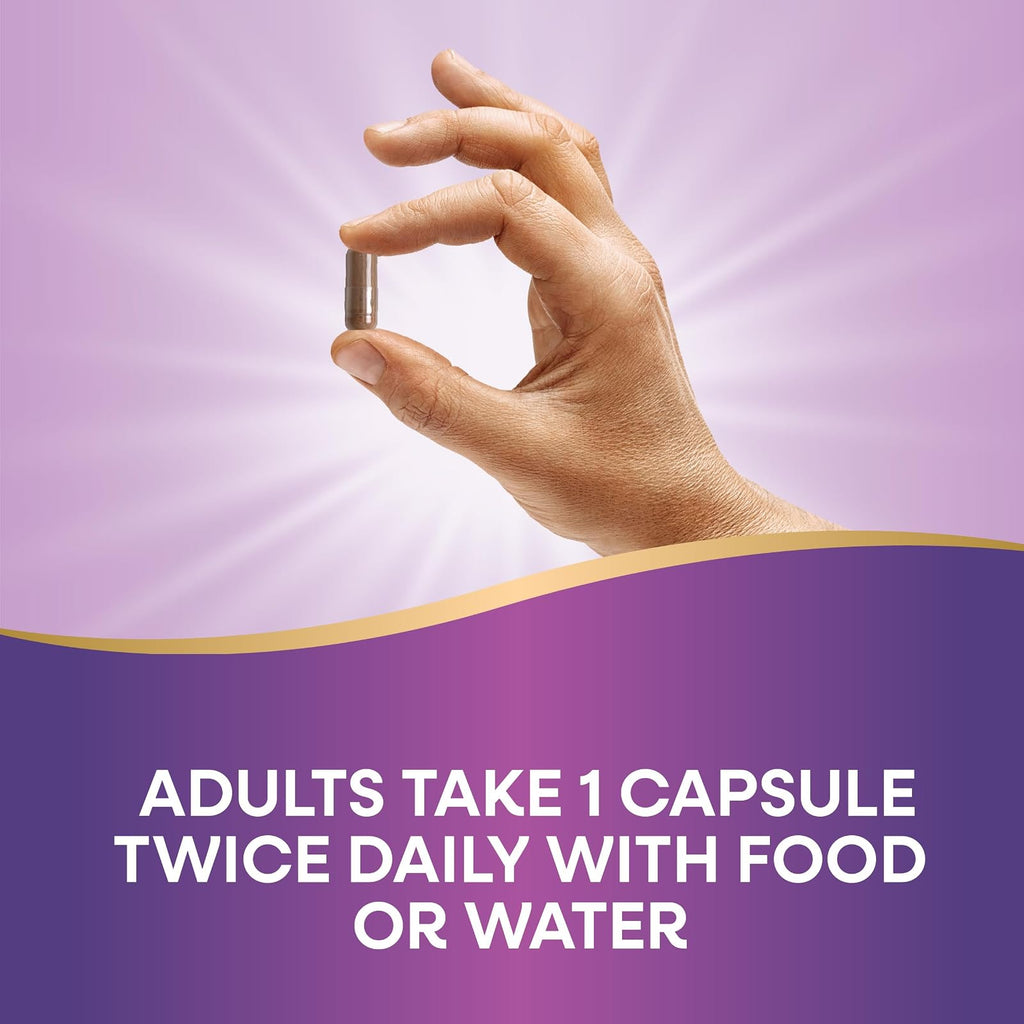 multivitamin for men enriched with pomegranate