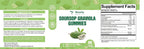 multivitamin for men enriched with soursop