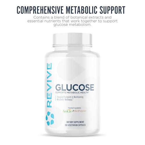 multivitamin for men glucose support