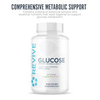 multivitamin for men glucose support