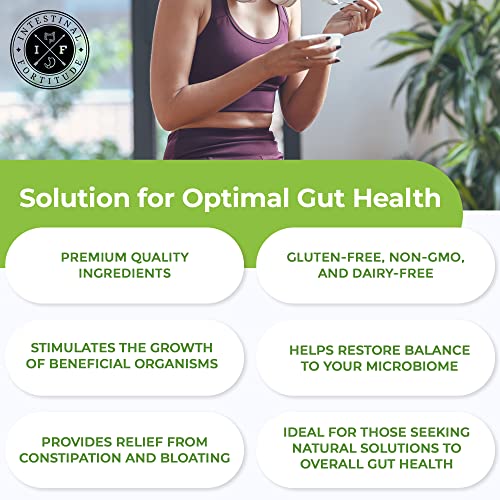 multivitamin for men gut support