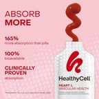multivitamin for men heart support