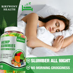 multivitamin for men hemp gummies
