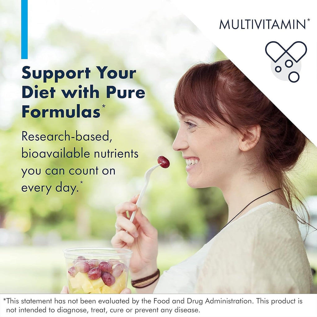 multivitamin for men immune boost