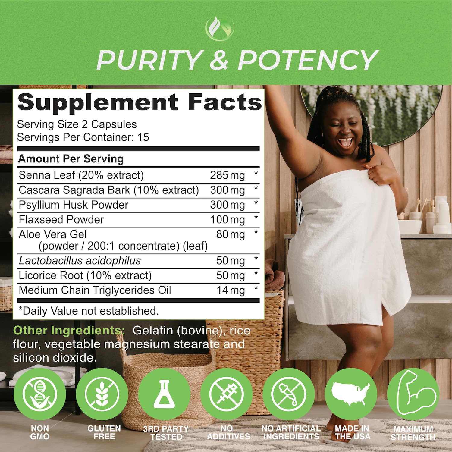 multivitamin for men immune boost