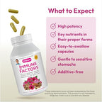 multivitamin for men immune boost