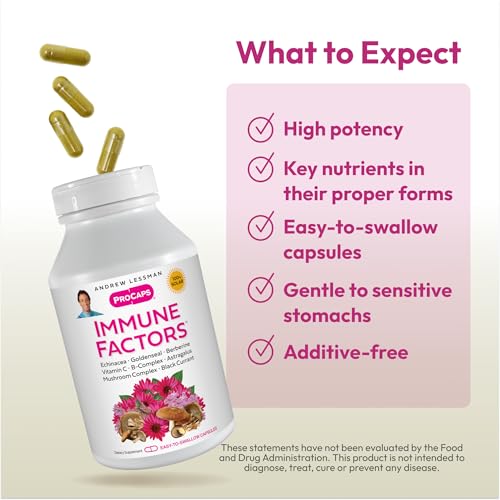 multivitamin for men immune boost