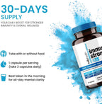 multivitamin for men immune boost