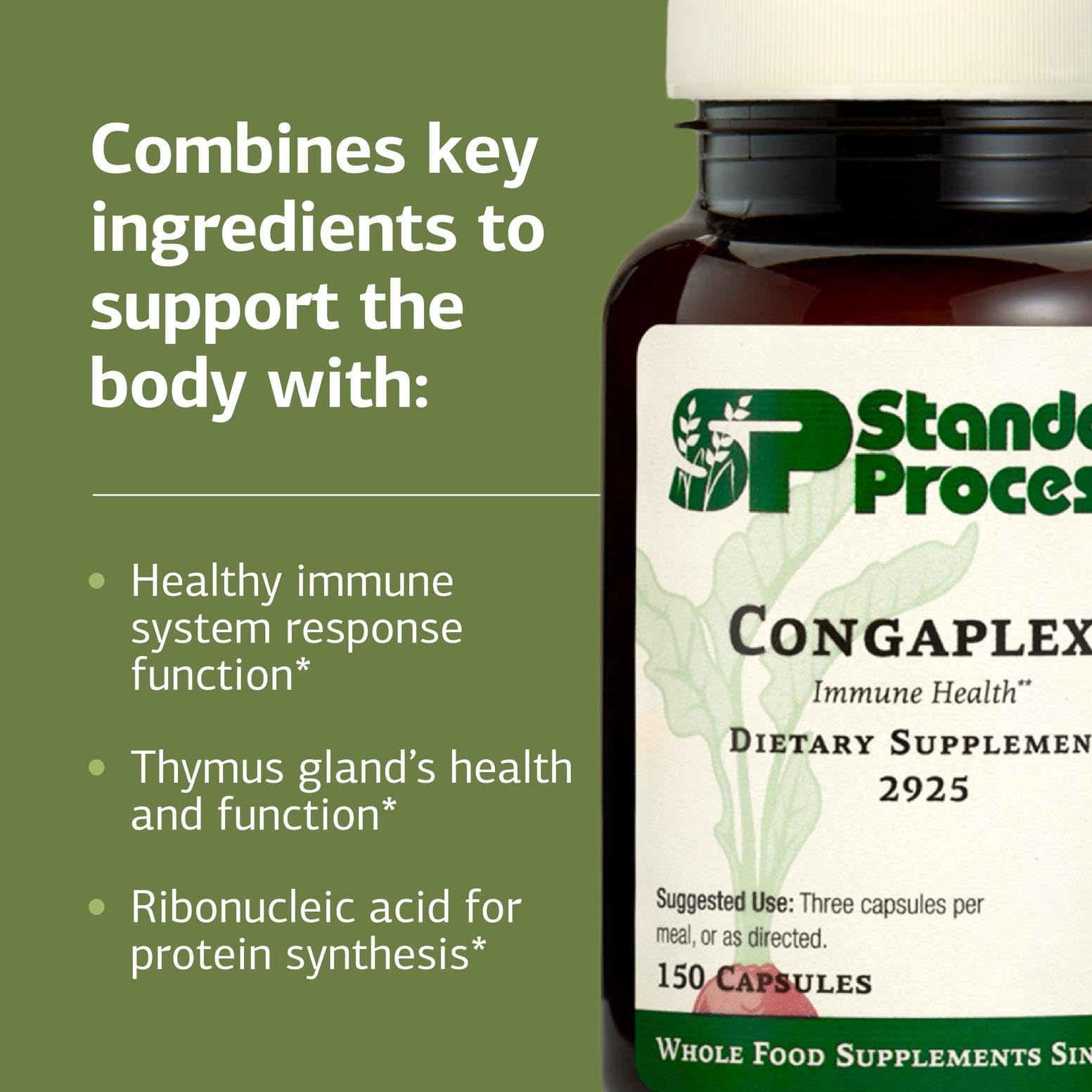 multivitamin for men immune boost