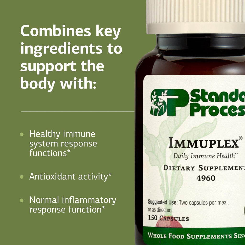multivitamin for men immune health