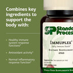 multivitamin for men immune health