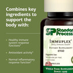 multivitamin for men immune health