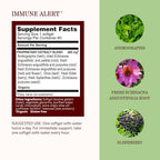 multivitamin for men immune health