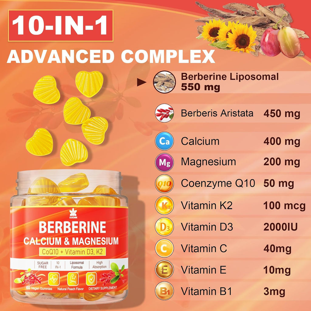 multivitamin for men immune support