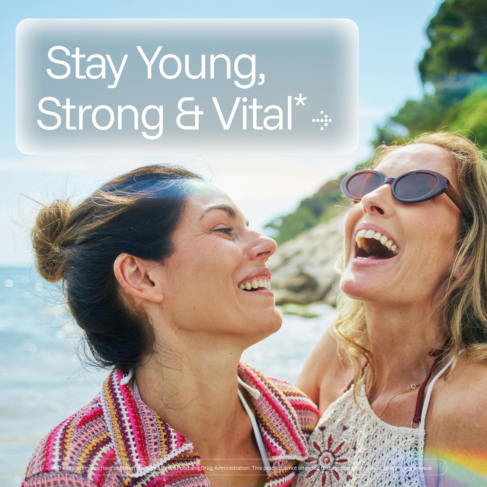 multivitamin for men immune support