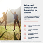 multivitamin for men immune support