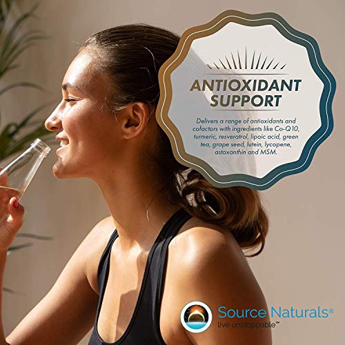 multivitamin for men immune support
