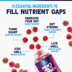 multivitamin for men immune system boost