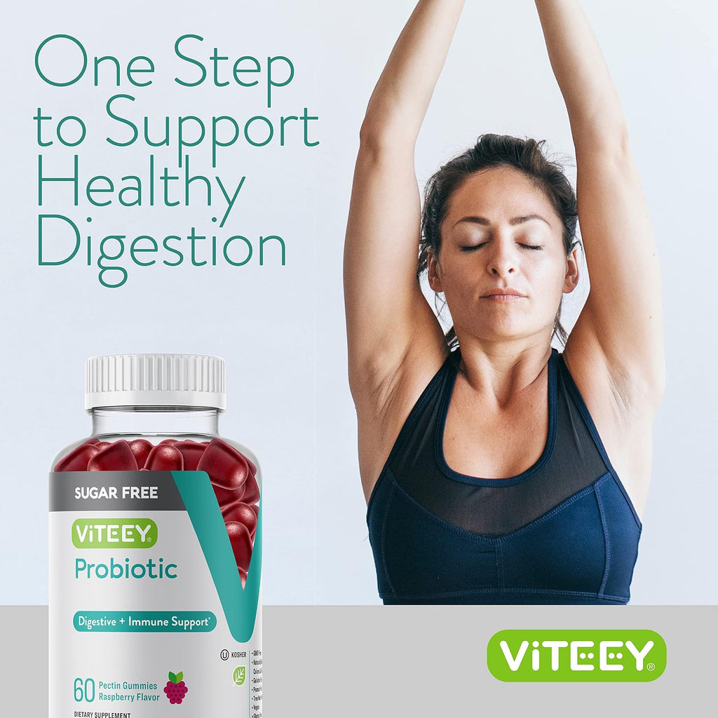 multivitamin for men immunity