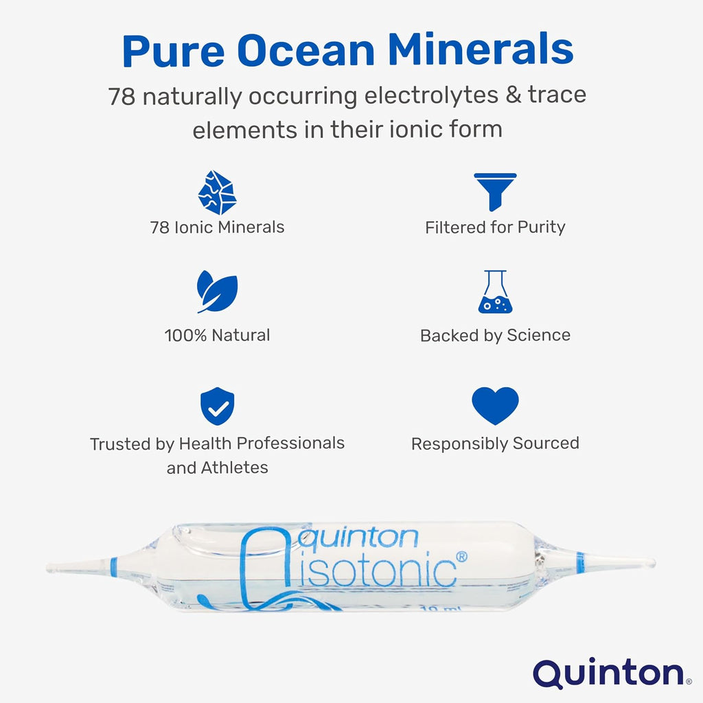 multivitamin for men in convenient ampoules