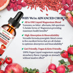 multivitamin for men in convenient drops
