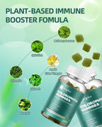 multivitamin for men in gummy form