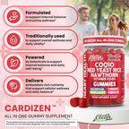 multivitamin for men in gummy form