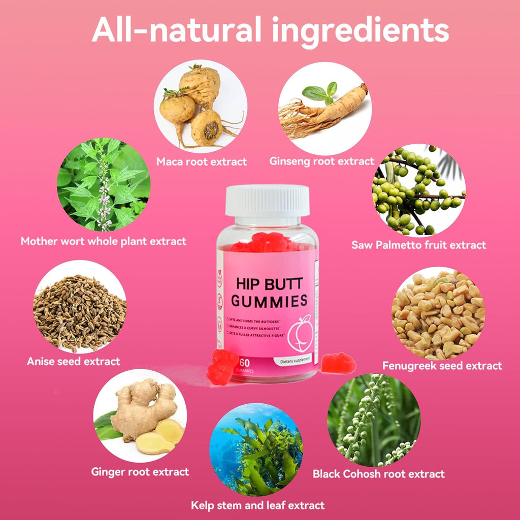 multivitamin for men in gummy form