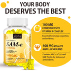 multivitamin for men in gummy form