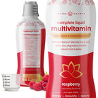 multivitamin for men in liquid form