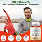 multivitamin for men in tasty gummy form