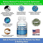 multivitamin for men kidney support