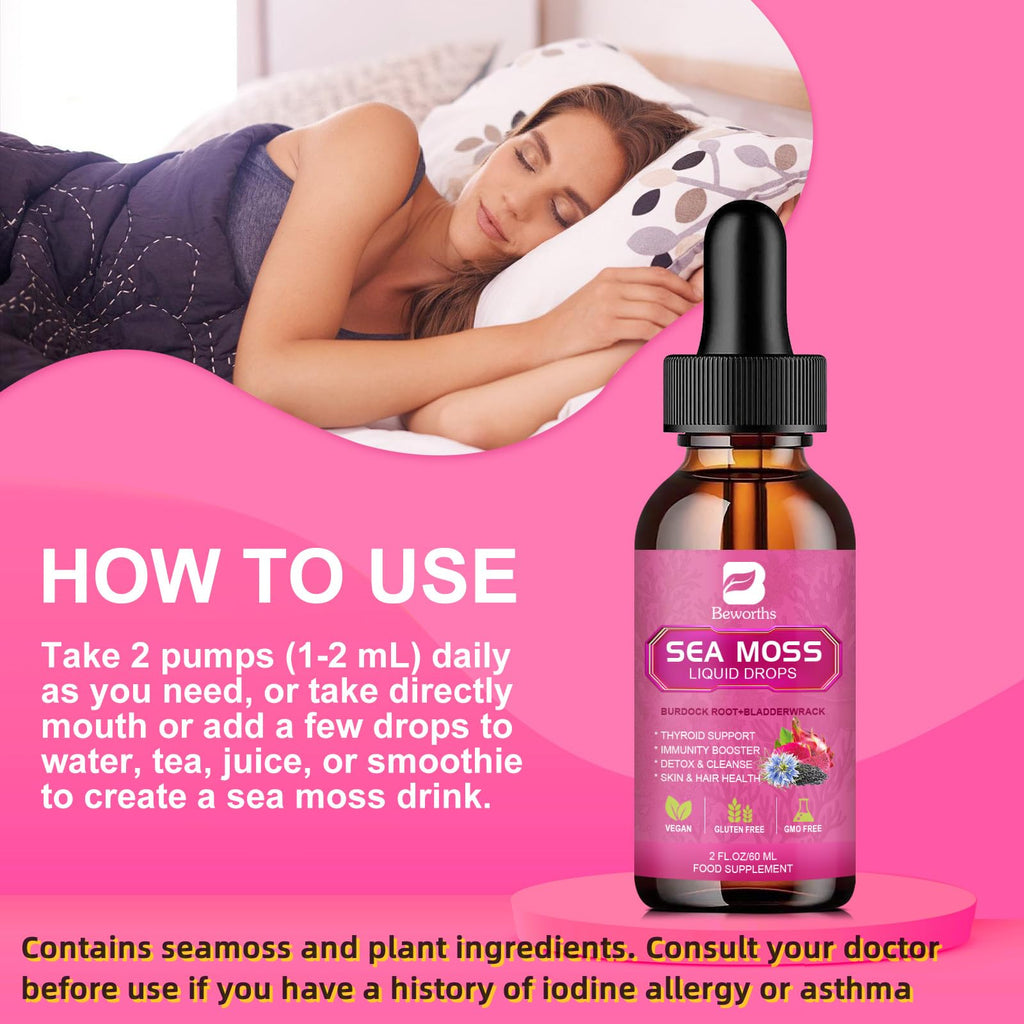 multivitamin for men liquid drops