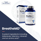 multivitamin for men lung health
