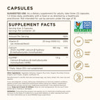 multivitamin for men muscle support