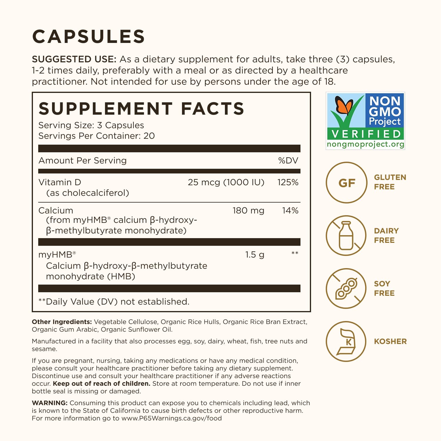 multivitamin for men muscle support