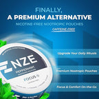 multivitamin for men NZE pouches