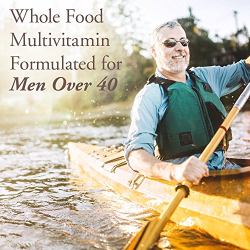 multivitamin for men over 40