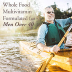 multivitamin for men over 40